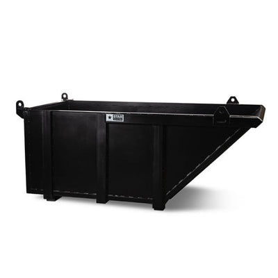 Telehandler Trash Hoppers | Buy Online | Free Shipping! - Skid Steers ...