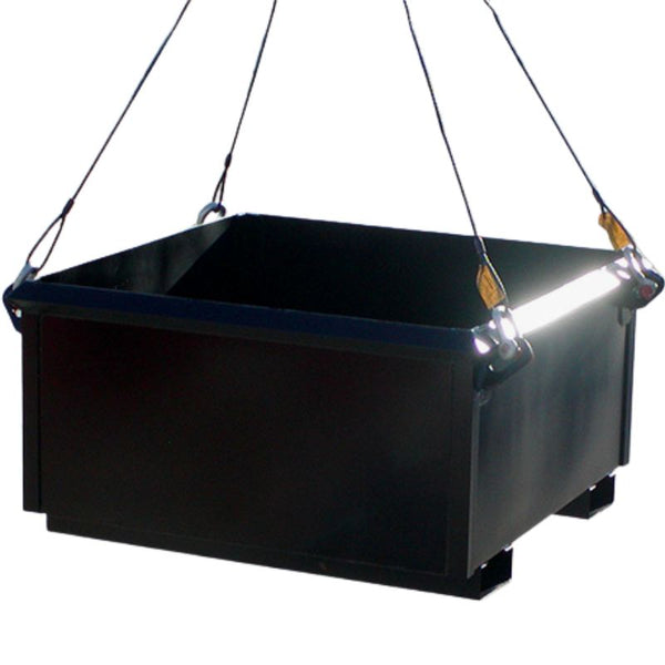 Crane Lift Box - Star Industries - Skid Steers Direct