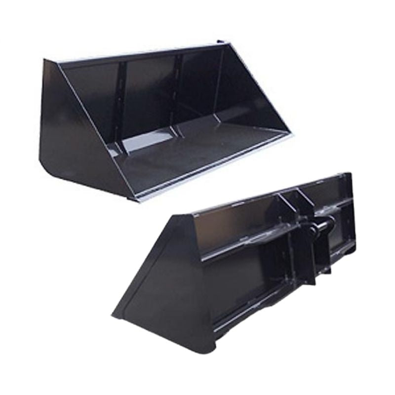 Telehandler Bucket | Buy Online | Free Shipping! - Skid Steers Direct