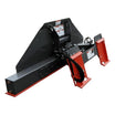 The Pro | Skid Steer Grading Attachment | Skeer System – Skid Steers Direct
