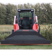 The Pro | Skid Steer Grading Attachment | Skeer System – Skid Steers Direct